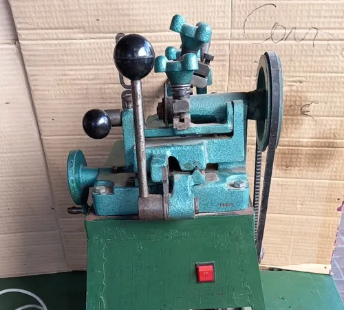 Maquina Duplicadora De Llaves De Dos Paletas en venta en José C. Paz Bs ... Maquina Duplicadora De Llaves De Dos Paletas en venta en José C. Paz Bs ...