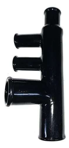 Toma Agua Renault Duster 2.0 2012 2013 2014 2015 16 17 18 19 | Envío gratis