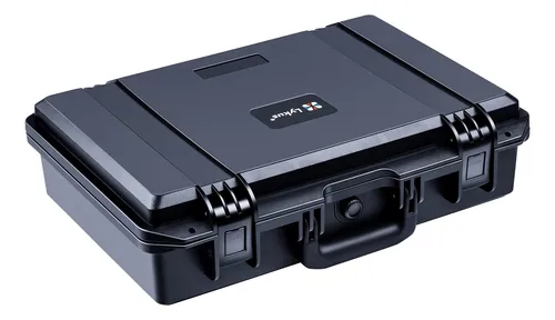 Funda Rígida Lykus Hc-4410 Impermeable Para Portátil De 16 P | Cuotas ... Funda Rígida Lykus Hc-4410 Impermeable Para Portátil De 16 P | Cuotas ...
