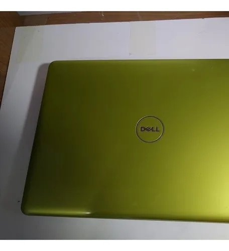 Notebook Dell Inspiron 1440 Não Liga Mercadolivre