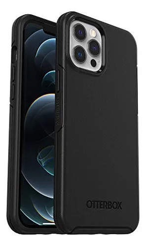 Estuche Otterbox Symmetry Series Para iPhone 12 Pro Max - Ne | MercadoLibre Estuche Otterbox Symmetry Series Para iPhone 12 Pro Max - Ne | MercadoLibre
