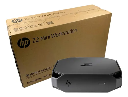 Mini Computador Pc Hp Z2 Workstation G4 I7 512gb Ram32gb Cad Mini Computador Pc Hp Z2 Workstation G4 I7 512gb Ram32gb Cad