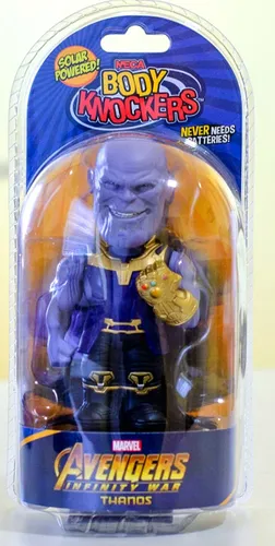 Thanos neca store