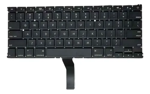 Teclado Para Macbook Air | Meses sin interés Teclado Para Macbook Air | Meses sin interés