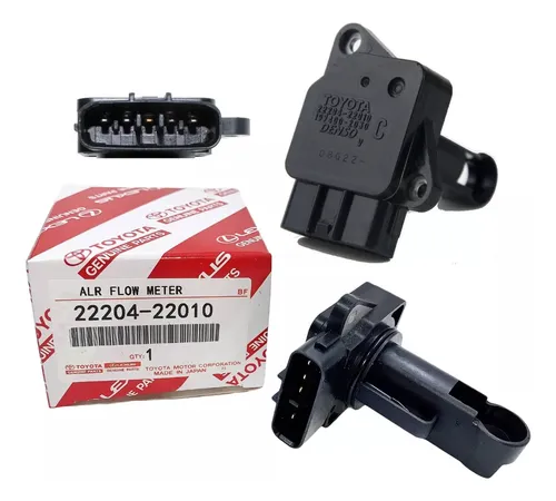 Sensor Maf Toyota Rav4 2001 2002 2003 2004 2005 Denso | Meses sin interés