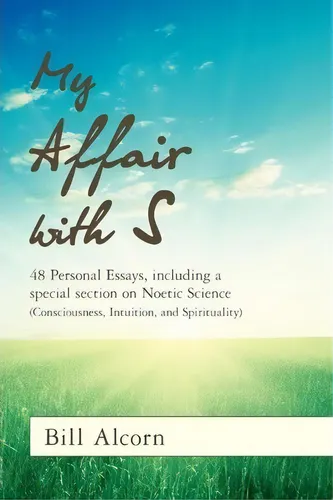 My Affair With S, De Bill Alcorn. Editorial Booksurge Publishing, Tapa ...