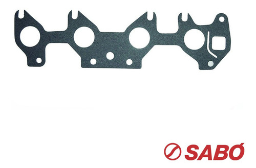 Junta Do Coletor De Admissao Gm Corsa 1.8 8v 2002 A 2009 | Parcelamento ... Junta Do Coletor De Admissao Gm Corsa 1.8 8v 2002 A 2009 | Parcelamento ...