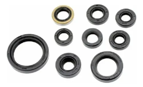 Kit Retentor Motor Gas Gas Ex450f 21 Mc450f 21 Jdr Gasgas | Frete grátis