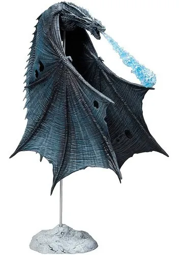 Boneco de ação Viserion Deluxe Mcfarlane Toys | MercadoLivre Boneco de ação Viserion Deluxe Mcfarlane Toys | MercadoLivre