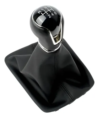 Pomo Perilla Funda Palanca Cambios Seat Leon Iii 2014 | Meses sin interés