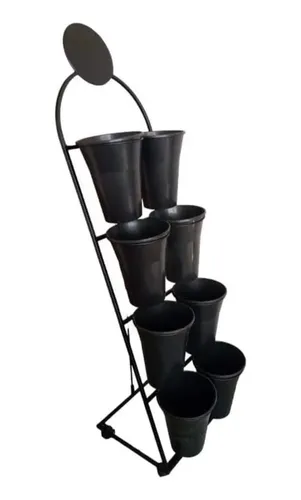Mueble Para Florería | Meses sin interés