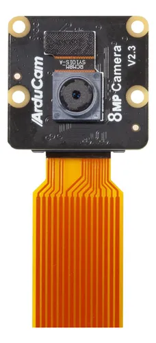 Arducam Para Raspberry Pi Noir Módulo De Cámara, 8mp Imx2. | Envío gratis Arducam Para Raspberry Pi Noir Módulo De Cámara, 8mp Imx2. | Envío gratis