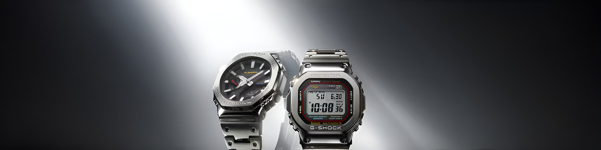 Reloj Casio Automatico Edifice Efk-100cd-1a Gris Oscuro Ts Plateado ...