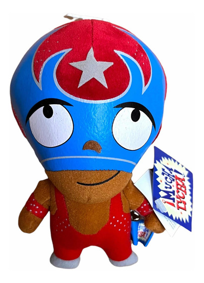 Mucha Lucha Mercadolibre 📦