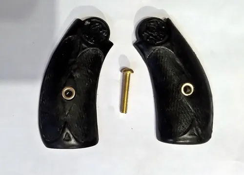 Cabo Coronha Revolver Smith & Wesson Cal.22 Pocket! | Frete grátis Cabo Coronha Revolver Smith & Wesson Cal.22 Pocket! | Frete grátis