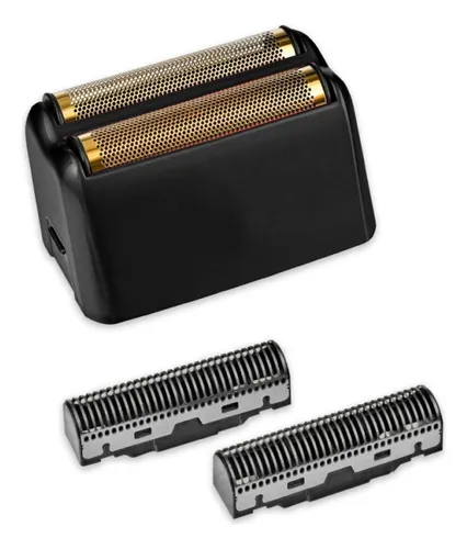Repuesto Para Afeitadora Rasuradora Shaver Everest Negra en venta en ... Repuesto Para Afeitadora Rasuradora Shaver Everest Negra en venta en ...