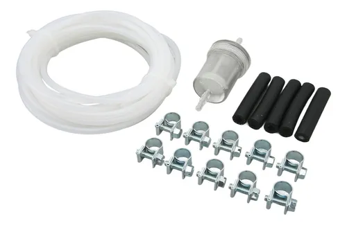 Kit De Clips Para Tuberías Y Mangueras Para Calefacción De A | Meses ...