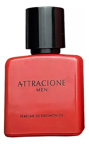 Perfume Men Masculino Com Feromônios Ativados 25ml | MercadoLivre