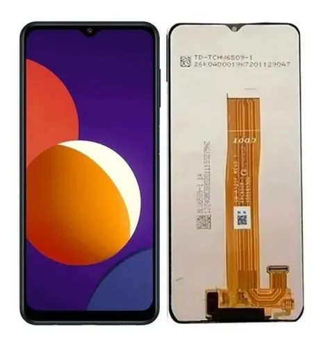 Tela Display Touch Frontal Compativel Samsung A32 5g Preto | Frete grátis Tela Display Touch Frontal Compativel Samsung A32 5g Preto | Frete grátis