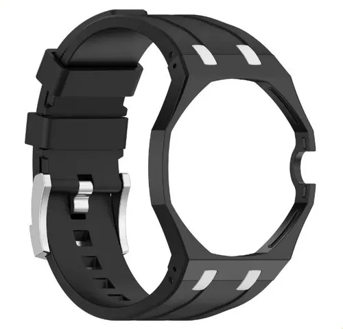 Reloj Swatch Royal Pop 3 Con Correa De Silicona | Meses sin interés