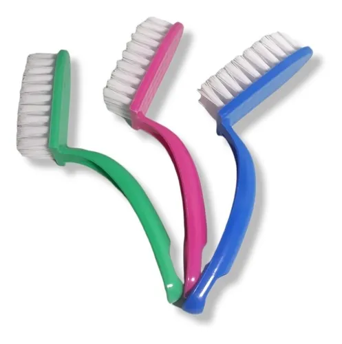 Juego De Cepillos De Limpieza | MercadoLibre