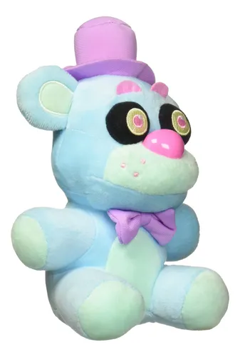 Funko Plush Five Nights At Freddys Spring Colorway Meses Sin
