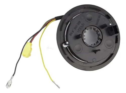 Cinta Airbag 1999 Mercedes C Class W202 / | Parcelamento sem juros