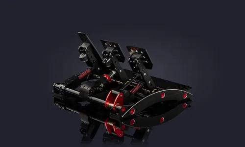 Kit Sim Racing Fanatec Club Sport F1 Base 15nm + Pedales Csl | Cuotas ...