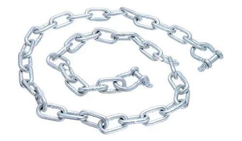 Cadena De Ancla Galvanizada Seachoice | Meses sin interés
