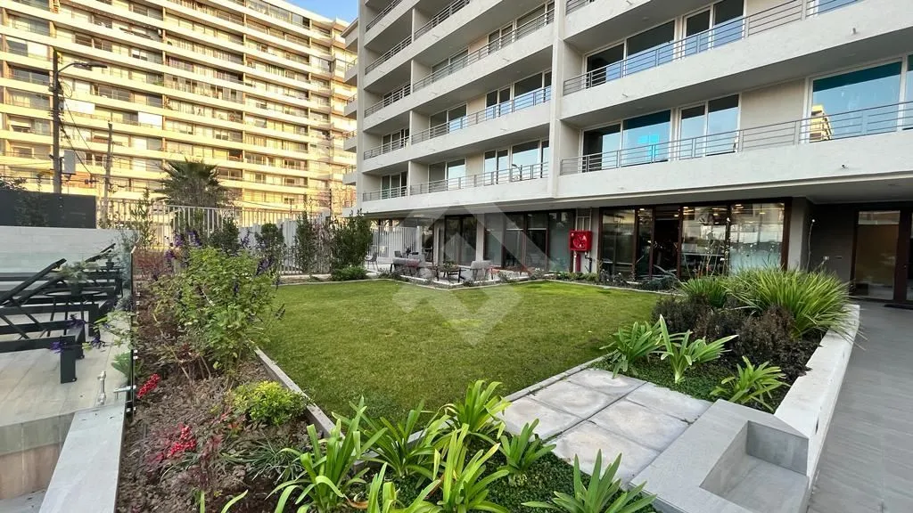 Departamento En Venta De 2 Dorm. En Ñuñoa | Portalinmobiliario.com