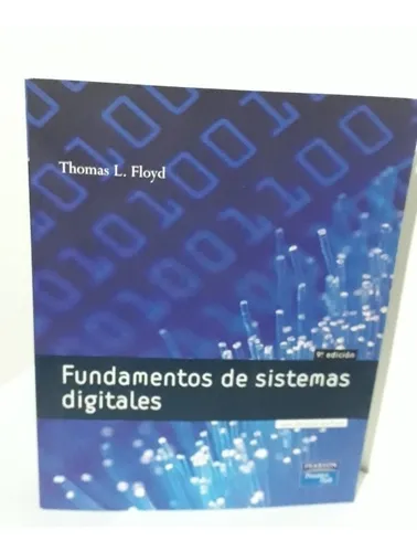Fundamentos De Sistemas Digitales 9a Edicion Envío Gratis