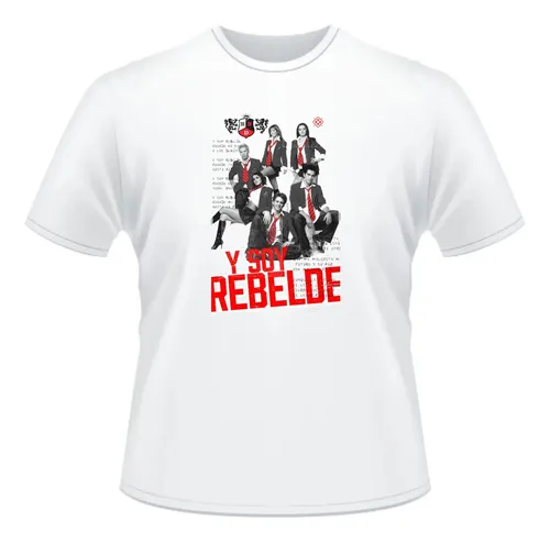Camisa Camiseta Soy Rebelde Tour 2023 Rbd Mod11 | MercadoLivre Camisa Camiseta Soy Rebelde Tour 2023 Rbd Mod11 | MercadoLivre