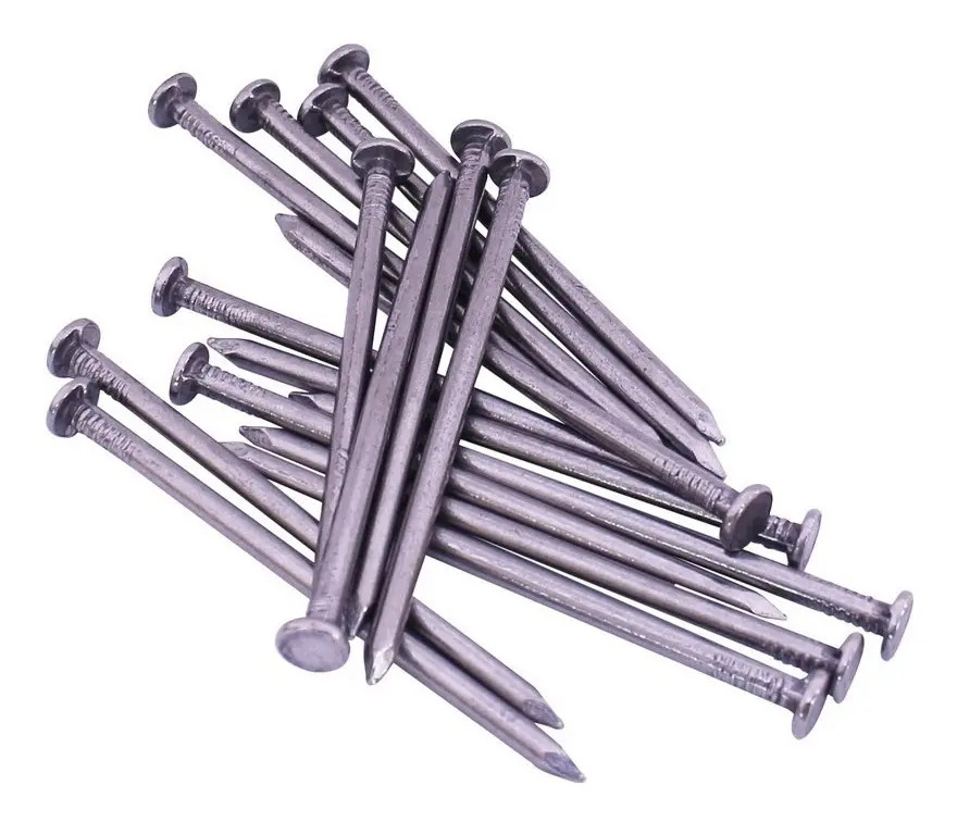 Clavos De 2 Pulgadas Paquete De 100 Unidades | MercadoLibre