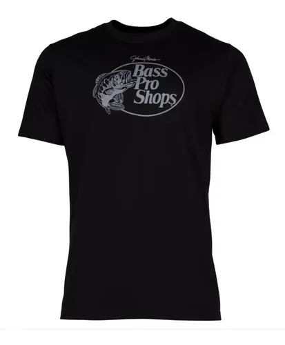 Playera Bass Pro Shops 100 Original
