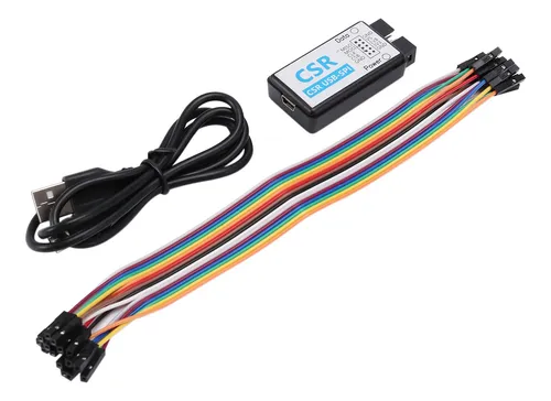 Programador De Descargas Csr Usb-spi-s Bluetooth Burner | Cuotas sin ... Programador De Descargas Csr Usb-spi-s Bluetooth Burner | Cuotas sin ...