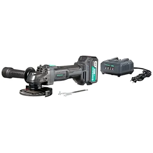 Marca De Amazon By Skil Kit De Amoladora Angular Inalã... | Cuotas sin ... Marca De Amazon By Skil Kit De Amoladora Angular Inalã... | Cuotas sin ...