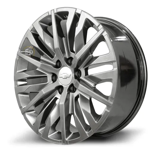 Rines 22 6/139 Cheyenne Silverado Chevrolet Gmc Equipo Origi