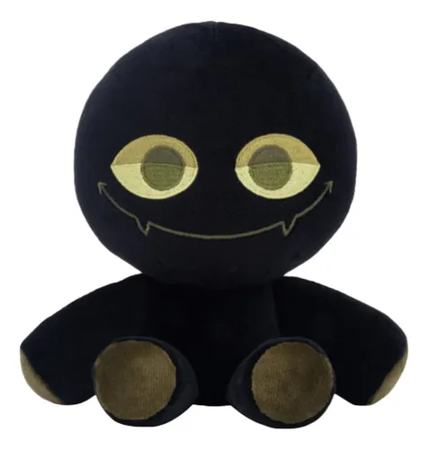 Slap Battles Bob Muñeca Peluche Juguete Regalo Para Niños | Meses sin ...