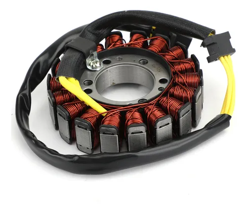 Estator Para Mv Agusta F4 1000 Brutale B4 920 990 1090 Meses Sin