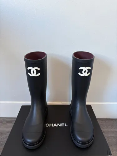 Botas Chanel | MercadoLibre