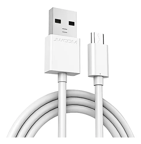 Cable USB de cargador de datos de refuerzo rápido V8 Android Turbo ... Cable USB de cargador de datos de refuerzo rápido V8 Android Turbo ...