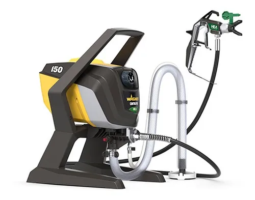 Pistola Electrica Para Pintar Control Pro150 | Envío gratis Pistola Electrica Para Pintar Control Pro150 | Envío gratis