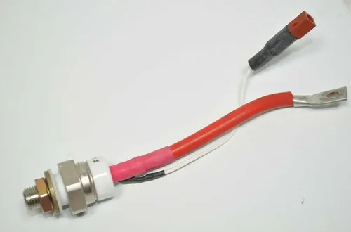 Prx/ge 8493622 600v 130a Scr Silicon Control Rectifier / Ccg | Meses ...