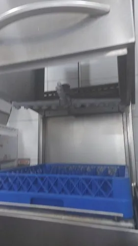 Lavadora De Platos Industrial - Obm 1080 Plus - Ozti en venta en ... Lavadora De Platos Industrial - Obm 1080 Plus - Ozti en venta en ...