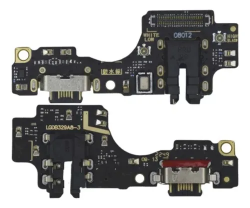 Placa Conector De Carga Microfone Para Moto G73 Xt2237 | Parcelamento ... Placa Conector De Carga Microfone Para Moto G73 Xt2237 | Parcelamento ...