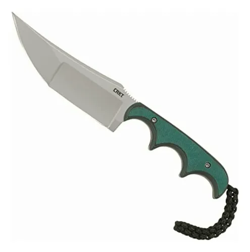 Crkt 2394 Cuchillo Compacto De Hoja Fija Con Vaina: Cuchillo | Meses ... Crkt 2394 Cuchillo Compacto De Hoja Fija Con Vaina: Cuchillo | Meses ...