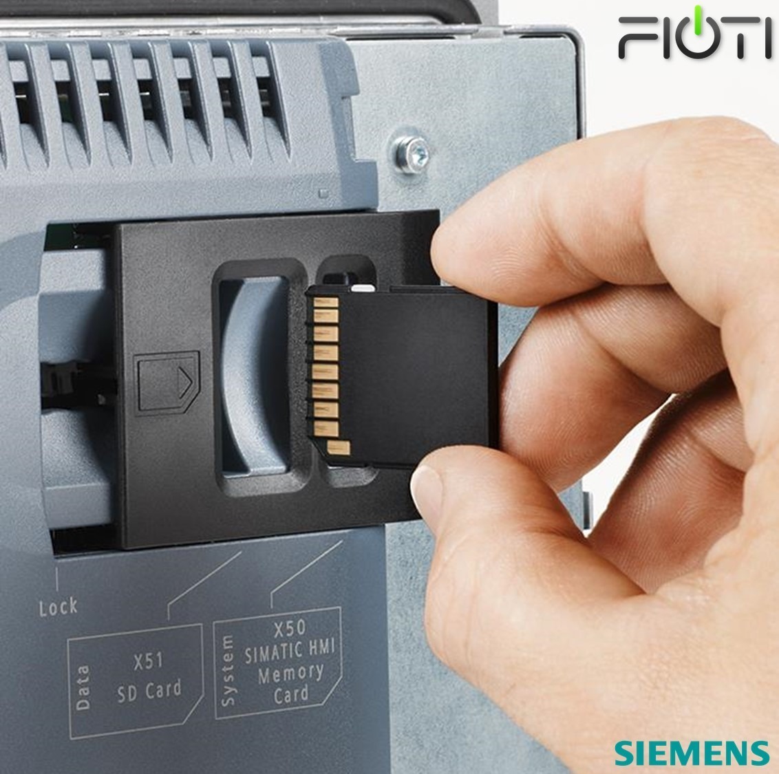 Memory Card Sd Siemens Simatic Ihm 2gb 6av2181-8xp00-0ax0 ... Memory Card Sd Siemens Simatic Ihm 2gb 6av2181-8xp00-0ax0 ...