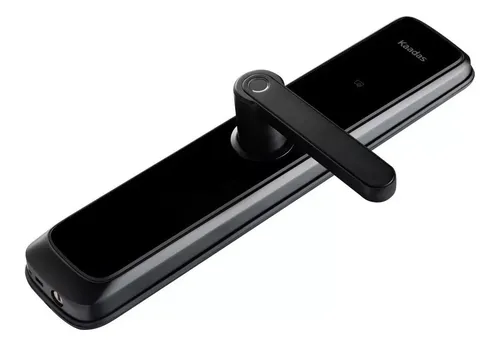 Cerradura Smart Kaadas L7 Digital Acytra Huella Bio Code Tar Cerradura Smart Kaadas L7 Digital Acytra Huella Bio Code Tar