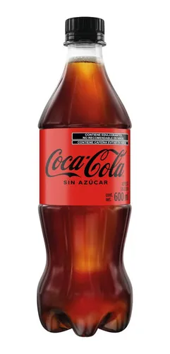 Coca-cola Bebida Gaseosa Sin Azúcar en venta en San Luis Potosí San ... Coca-cola Bebida Gaseosa Sin Azúcar en venta en San Luis Potosí San ...