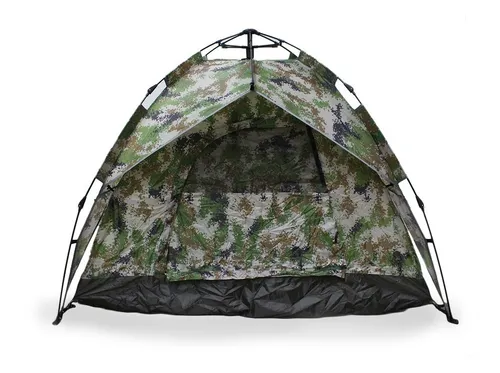 Barraca De Camping Iglu Automatica Camuflada Até 3 Pessoas ... Barraca De Camping Iglu Automatica Camuflada Até 3 Pessoas ...